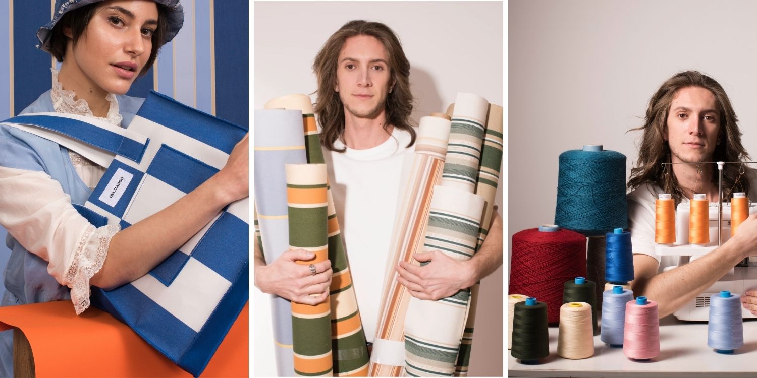 DELCASSO – Tagged "Made in France"– Fany - Artisanat Méditerranéen