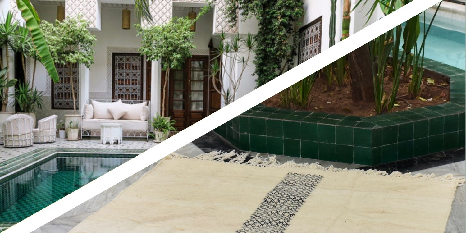 Maroc – Fany - Artisanat Méditerranéen